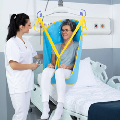 Maxi Sky 2 Ceiling Lifts in Toronto | Arjo Patient Transfer Solutions