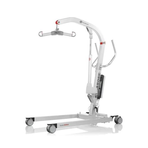 Floor Lifts, Sit-to-stand Lifts and Slings - Rehab Medical Mobility