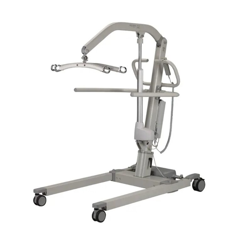 Floor Lifts, Sit-to-stand Lifts and Slings - Rehab Medical Mobility