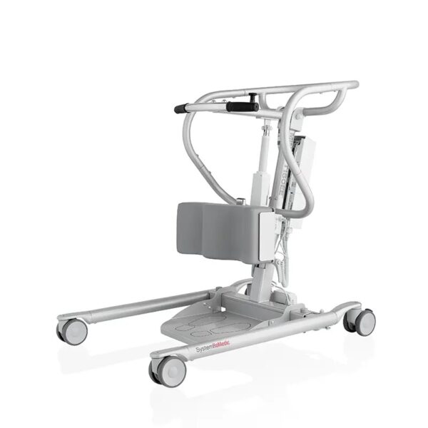 Floor Lifts, Sit-to-stand Lifts and Slings - Rehab Medical Mobility
