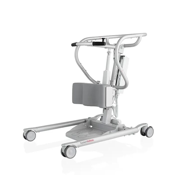 Floor Lifts, Sit-to-stand Lifts and Slings - Rehab Medical Mobility