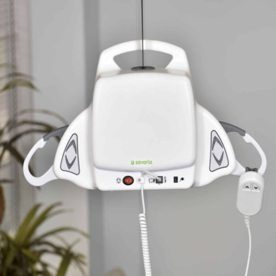 Savaria PL Portable Ceiling Lift in Toronto | Safe & Lightweight