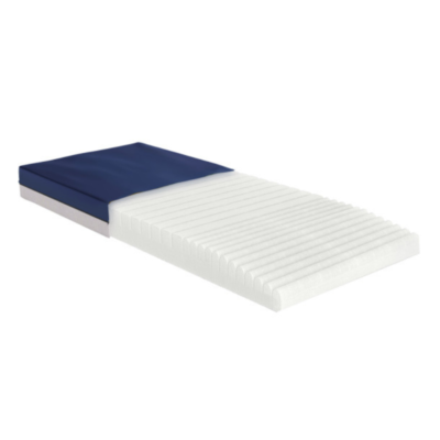 Gravity 6 Long Term Care Pressure Redistribution Mattress - Rehab ...