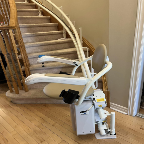 Rehab Medical - Our Successful Mobility Equipment Projects
