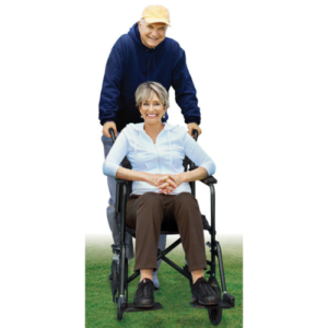 Airgo Ultralight Transport Chair – Toronto’s Top Choice