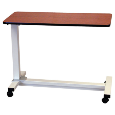 Bariatric Overbed Table - Rehab Medical Mobility