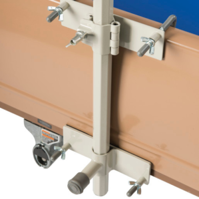 Invacare Trapeze Bar with Trapeze - Rehab Medical Mobility
