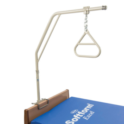 Invacare Trapeze Bar with Trapeze - Rehab Medical Mobility
