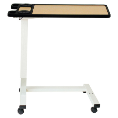 Non-Tilt Premium Multi-Feature Overbed Table U - Rehab Medical Mobility