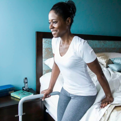 Smart-Rail - Rehab Medical Mobility
