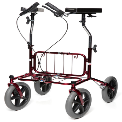 Carl-Oskar RA - Rehab Medical Mobility