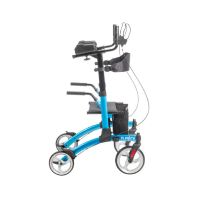 Elevate Upright Walker - Rehab Medical Mobility