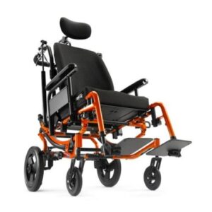 Invacare Solara 3G Tilt-in-Space Wheelchair Rental & Sale – Toronto