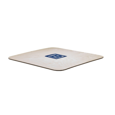 Solid Seat Inserts - Rehab Medical Mobility